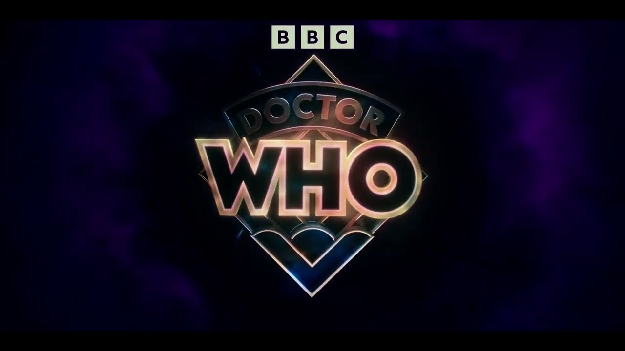 Doctor Who | Clean Title Sequence | Prime Variation - YouTube