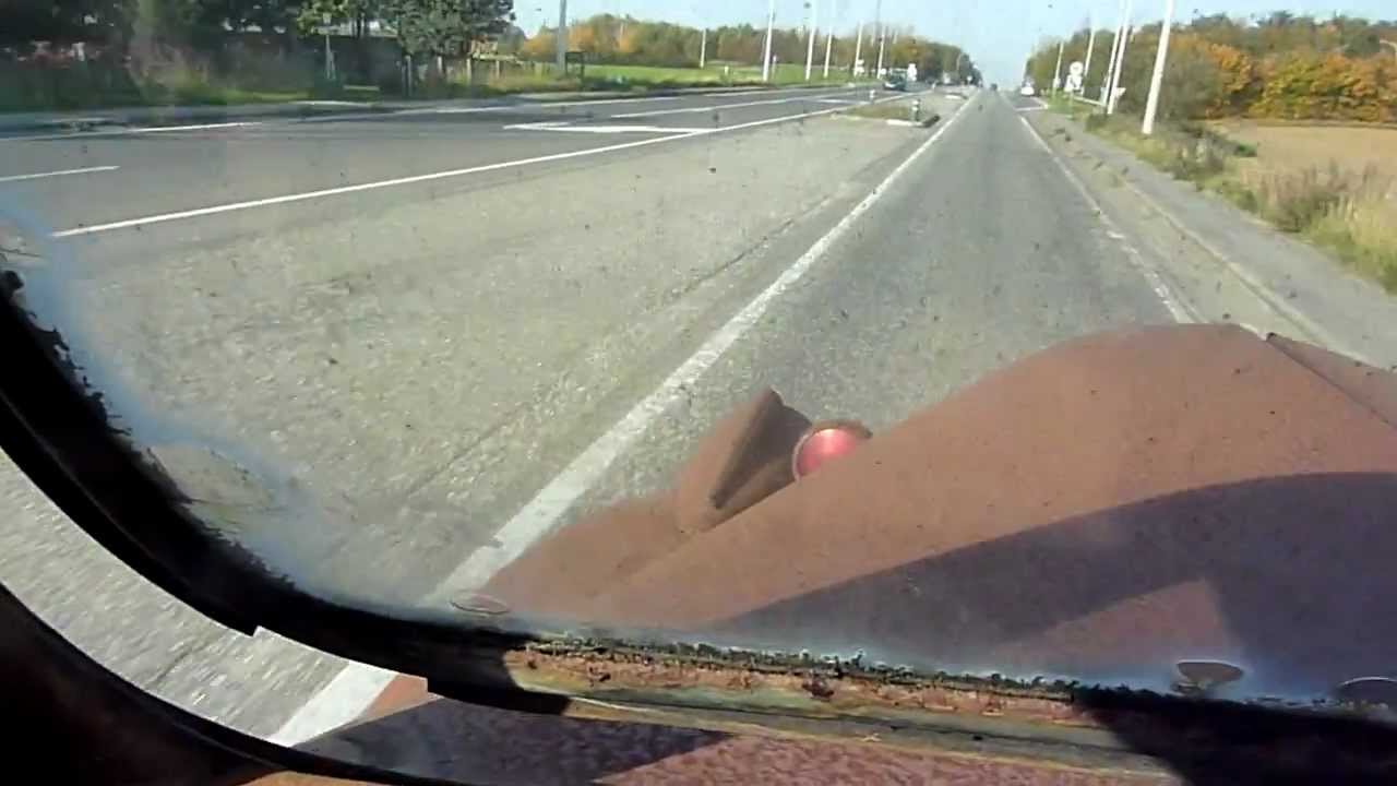 ww2 1941 Chevrolet dump truck - YouTube