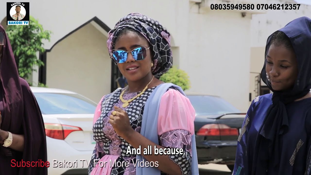 IZZAR SO EPISODE 22 ORG - YouTube