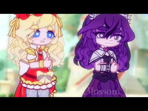 [You think I'm being selfish?]-[Ft.Apple white and raven queen]-ever after high-