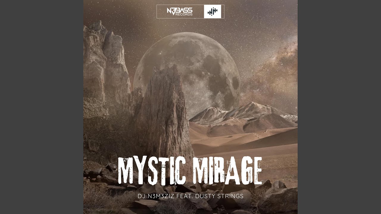 Mystic Mirage (feat. Dusty Strings) - YouTube