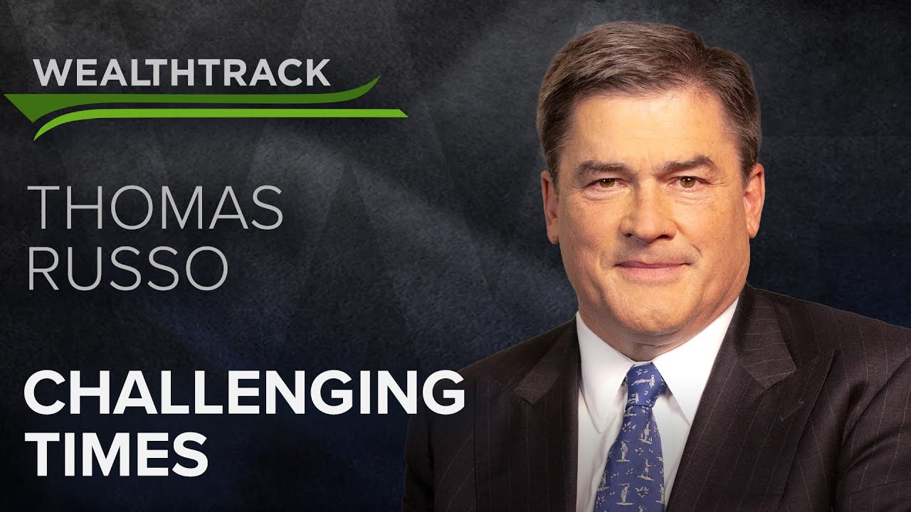 The Macro Challenges Facing Leading Investor Tom Russo’s Global ...