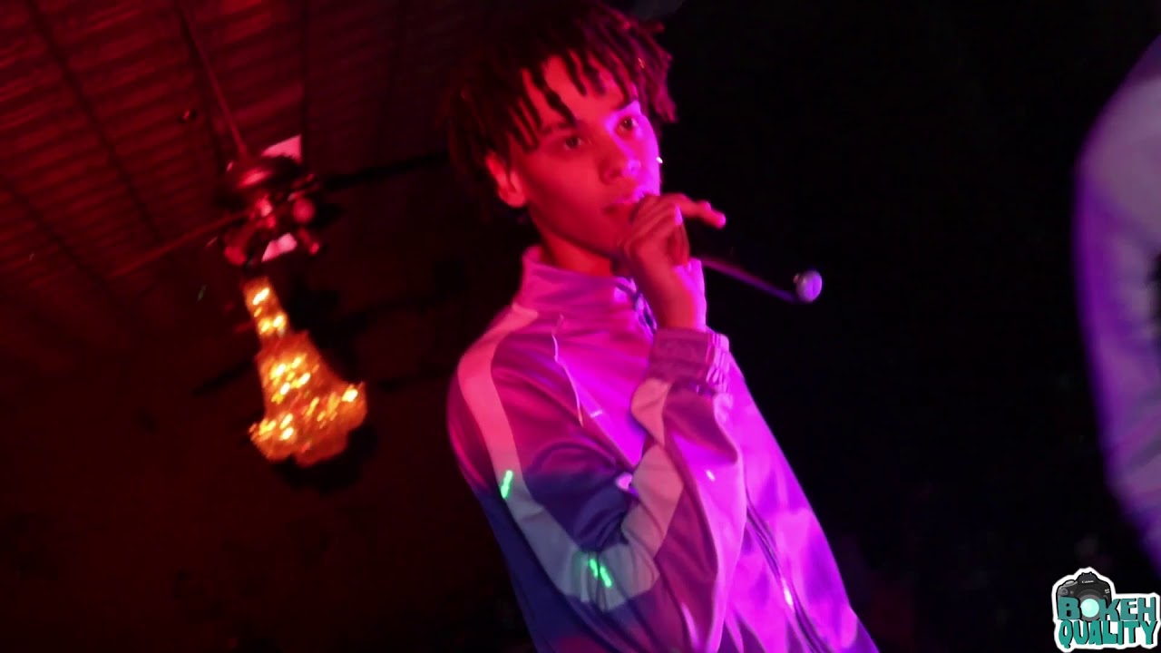 A N T 812papi Jay Dunna Show Visalia ca- shot by @Bokeh_Quality - YouTube