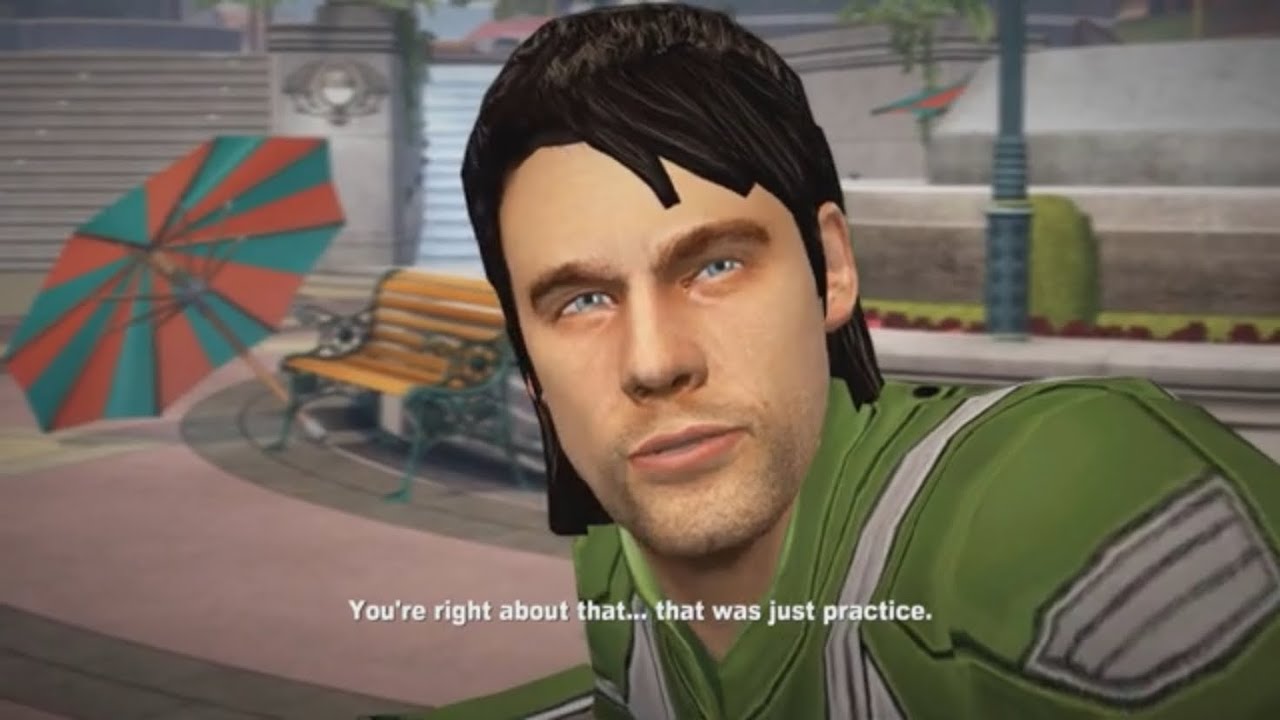 Dead Rising 2 Leon psychopath (unarmed only) - YouTube
