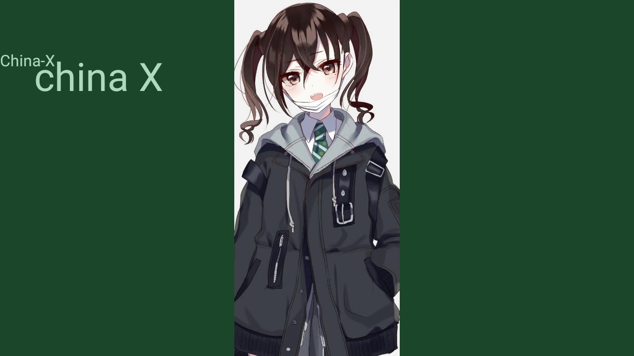 China-X-Remix - YouTube