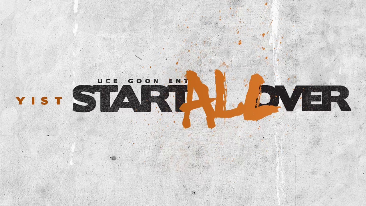 YIST - Start All Over #startalloverchallenge - YouTube