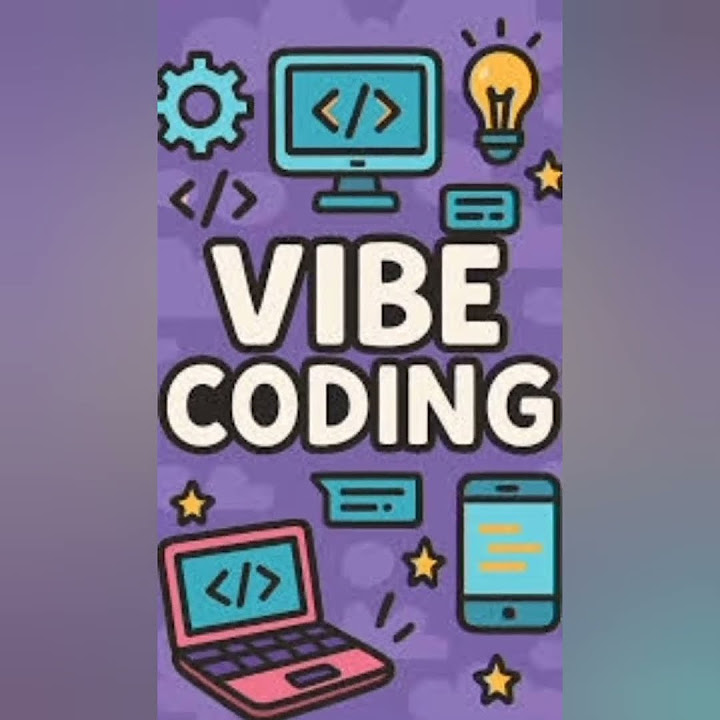 "Master Python with Vibe Coding 💻 | Learn to Code Step-by-Step (Beginner Friendly)" - YouTube
