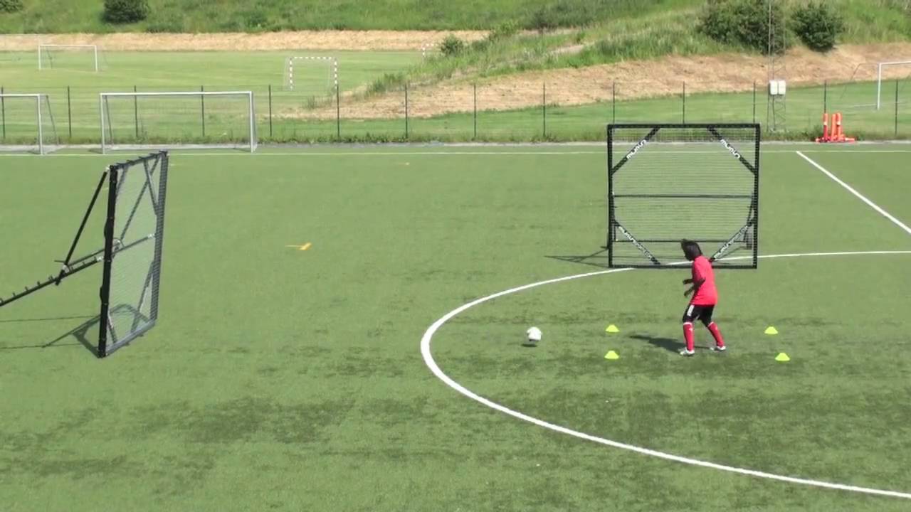 Vending 90 grader - YouTube