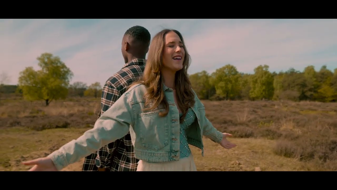 Lisa Rose & Toby de Leeuw - Secret (Geheim) (Official video) - YouTube