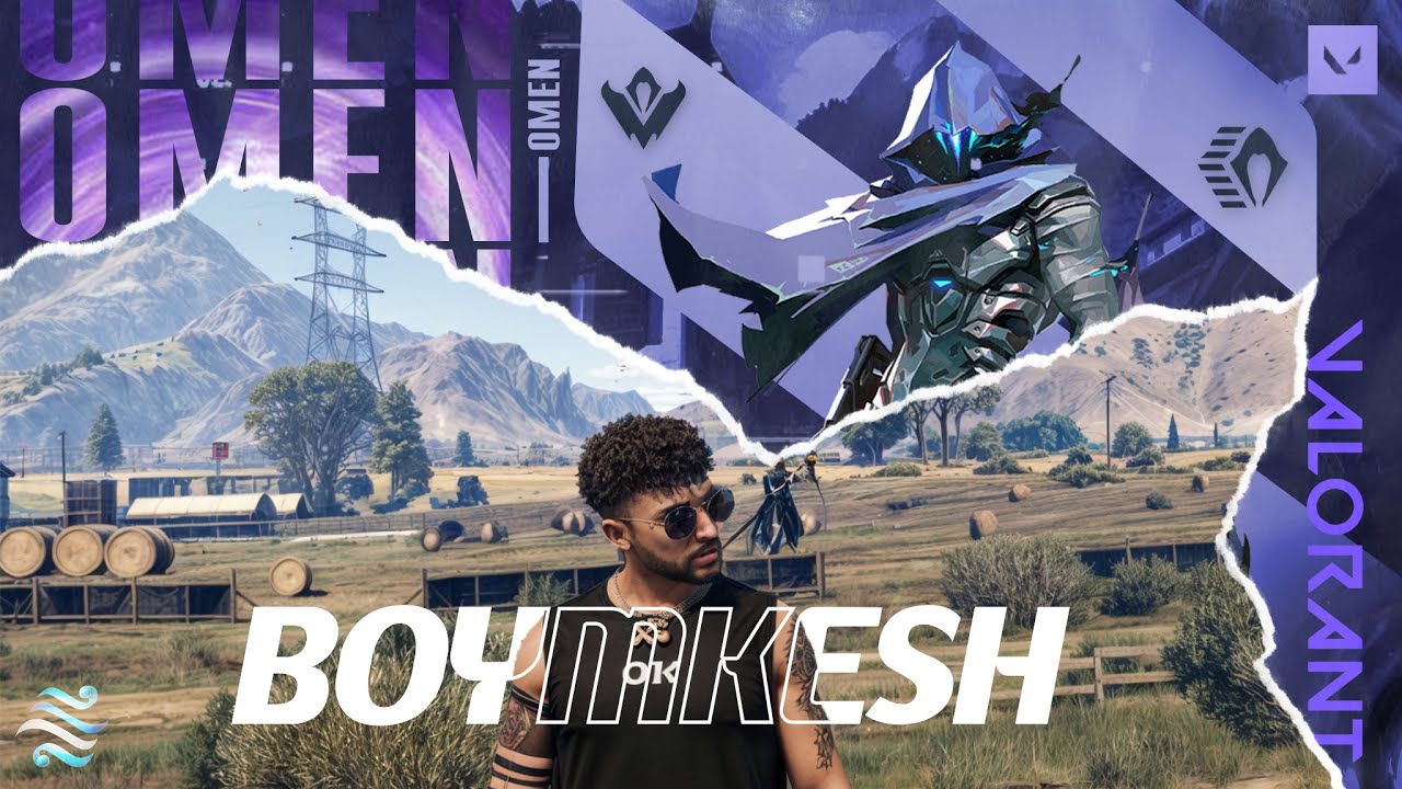 Samatva RP | Daily Grind | Day 07 | Valorant Done - YouTube