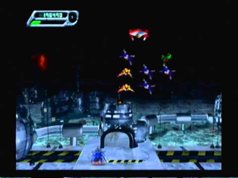 Space Invaders-Neptune - YouTube