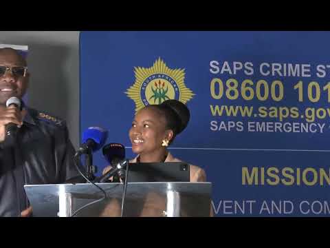 Copy of MINISTERIAL GBVF CRIME PREVENTION IMBIZO IN IVORY PARK, GAUTENG]