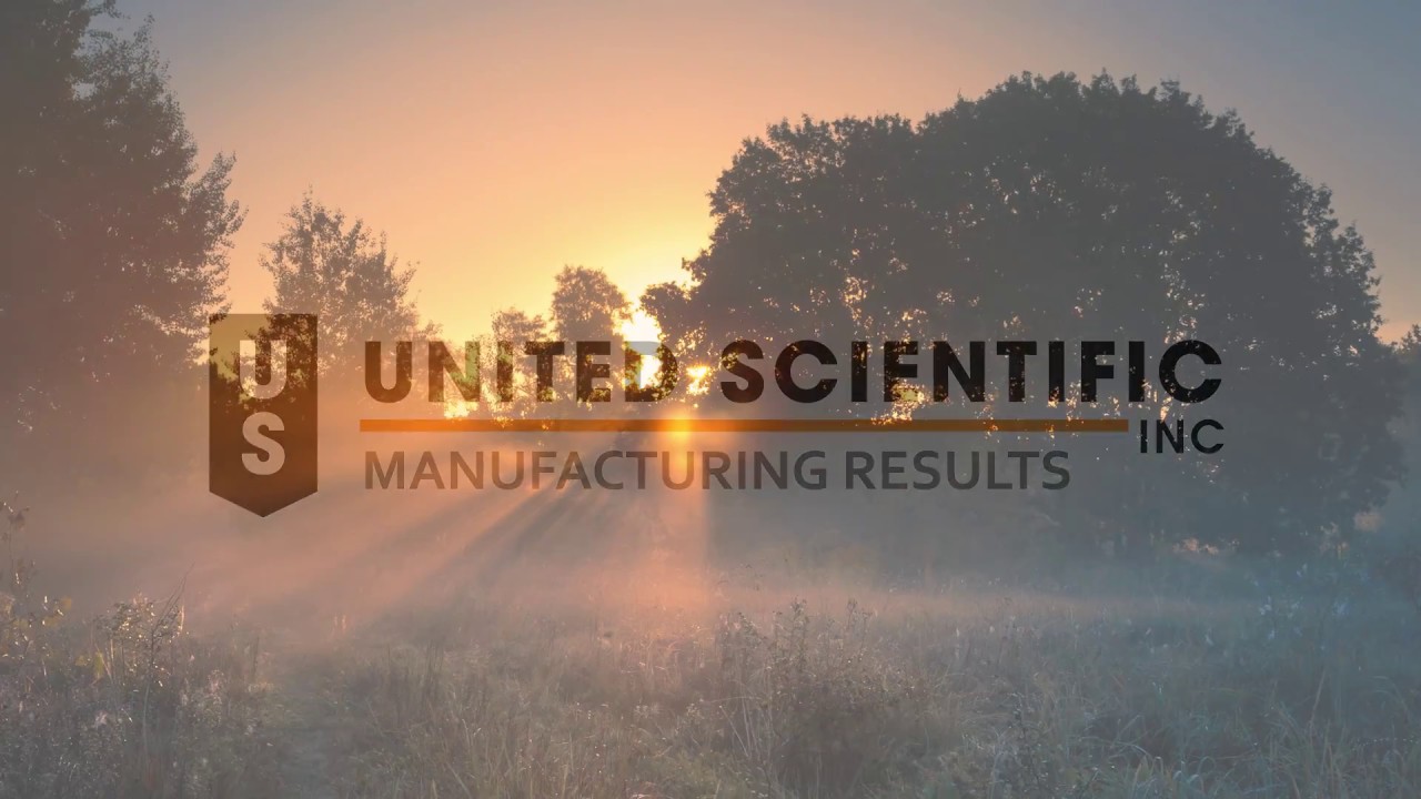 United Scientific Inc - YouTube