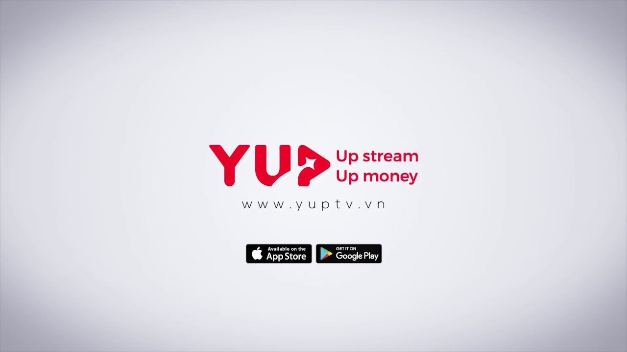 YUP - Up Stream Up Money - YouTube