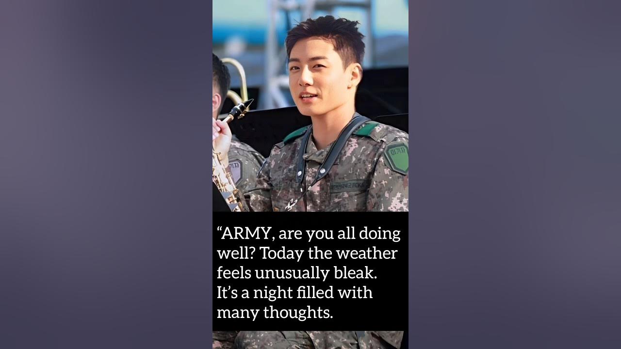 Jungkook's heartfelt letter for Armies 🥹🥹🫰🏻🫰🏻 #jungkook #bts #kpop #btsarmy #army #shorts # ...