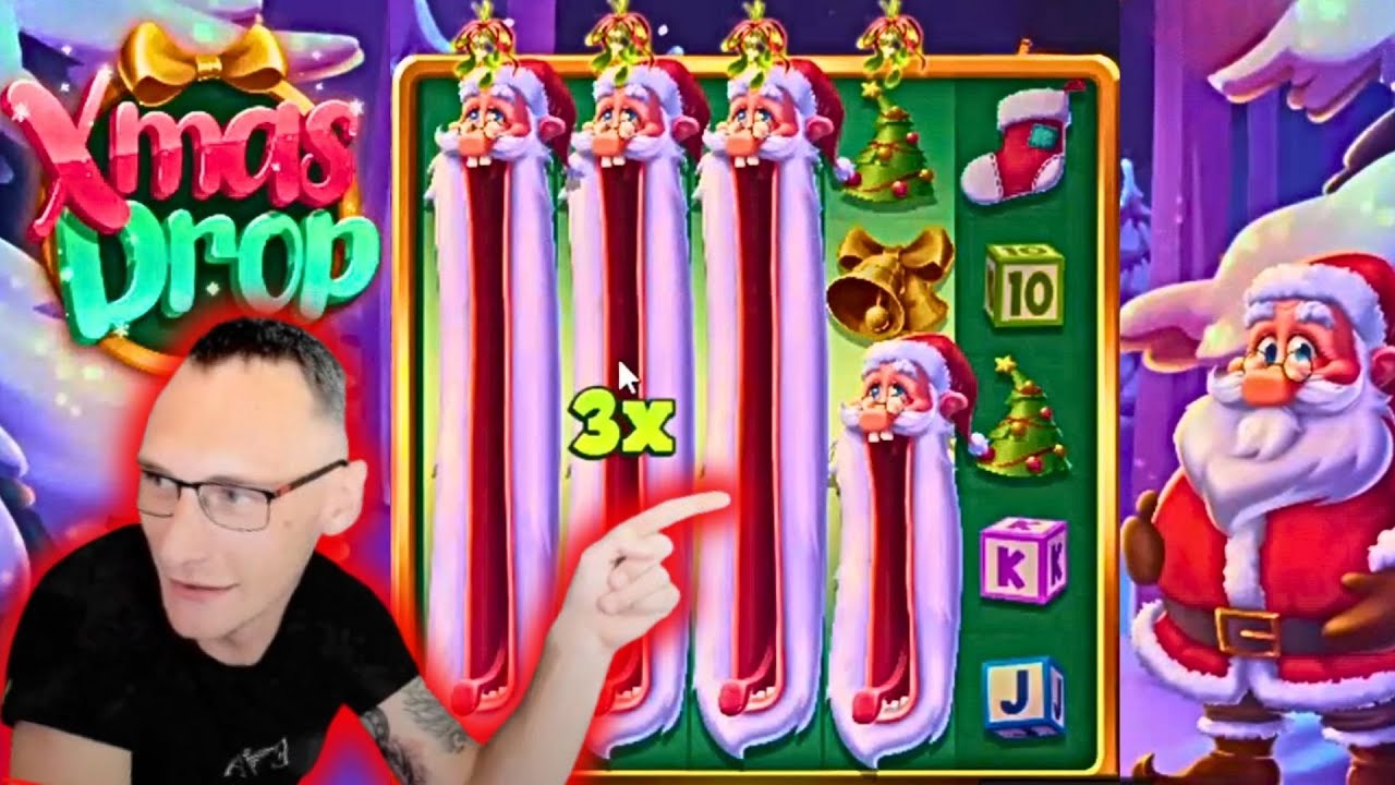 HACKSAW IS HOT! | XMAX DROP AND STORMFORGED JUICER! | WEEKLY STREAM ...