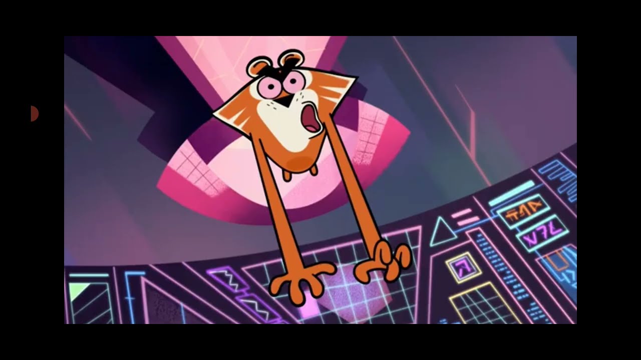 Ernest Fazekas - Fizz (Mr. Magoo) - YouTube