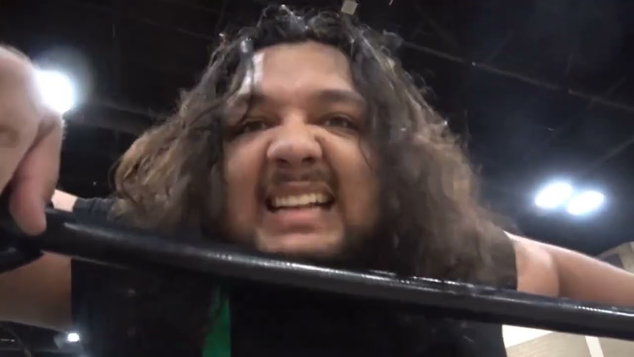 WSP Fear Fest Day 2 First Show | Live Pro Wrestling in San Antonio ...