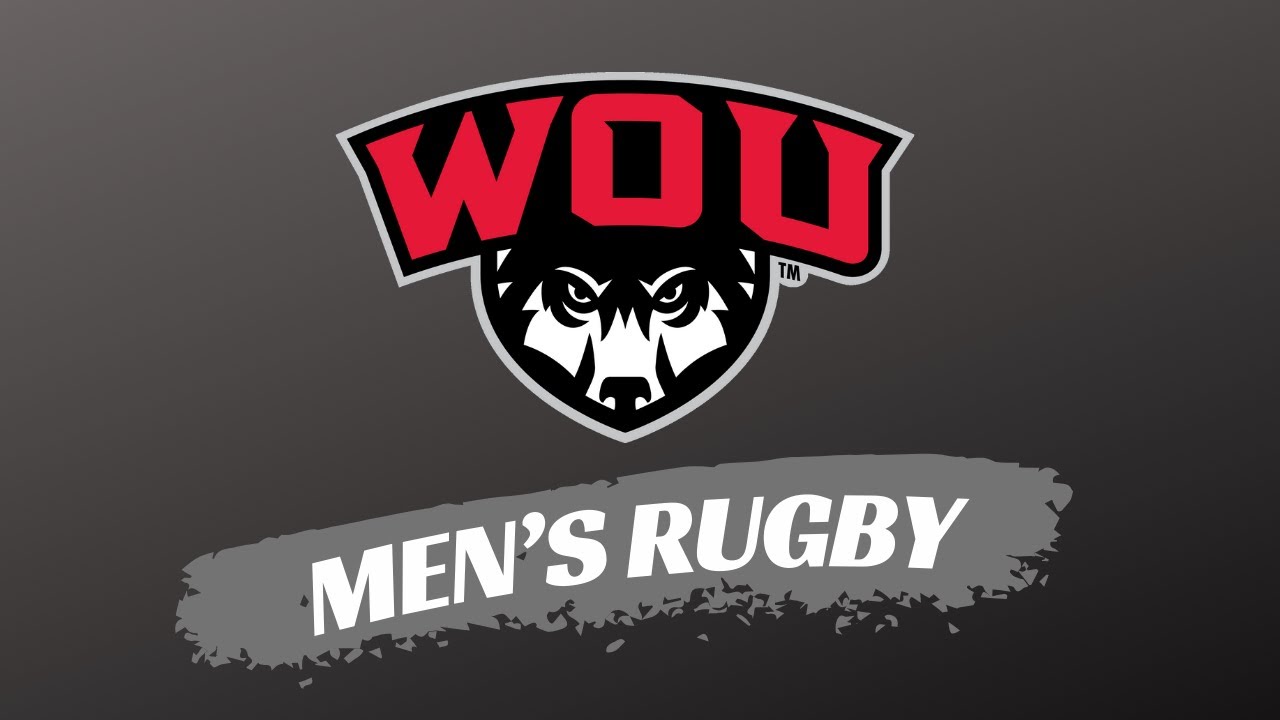 WOU Men's Rugby vs Oregon State / Oct. 12th, 2024 - YouTube