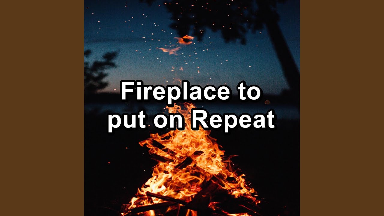 Relaxing Flame Sounds - YouTube