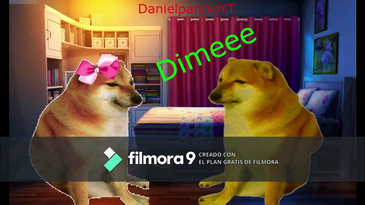 Este video contiene a chemms - YouTube