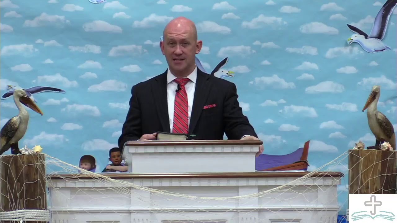 Bro. Jack Lawson 2020-07-12 AM - YouTube