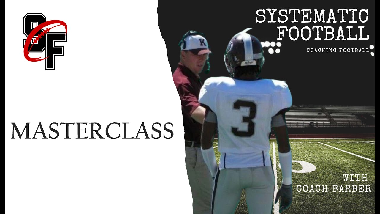 Masterclass intro video - YouTube