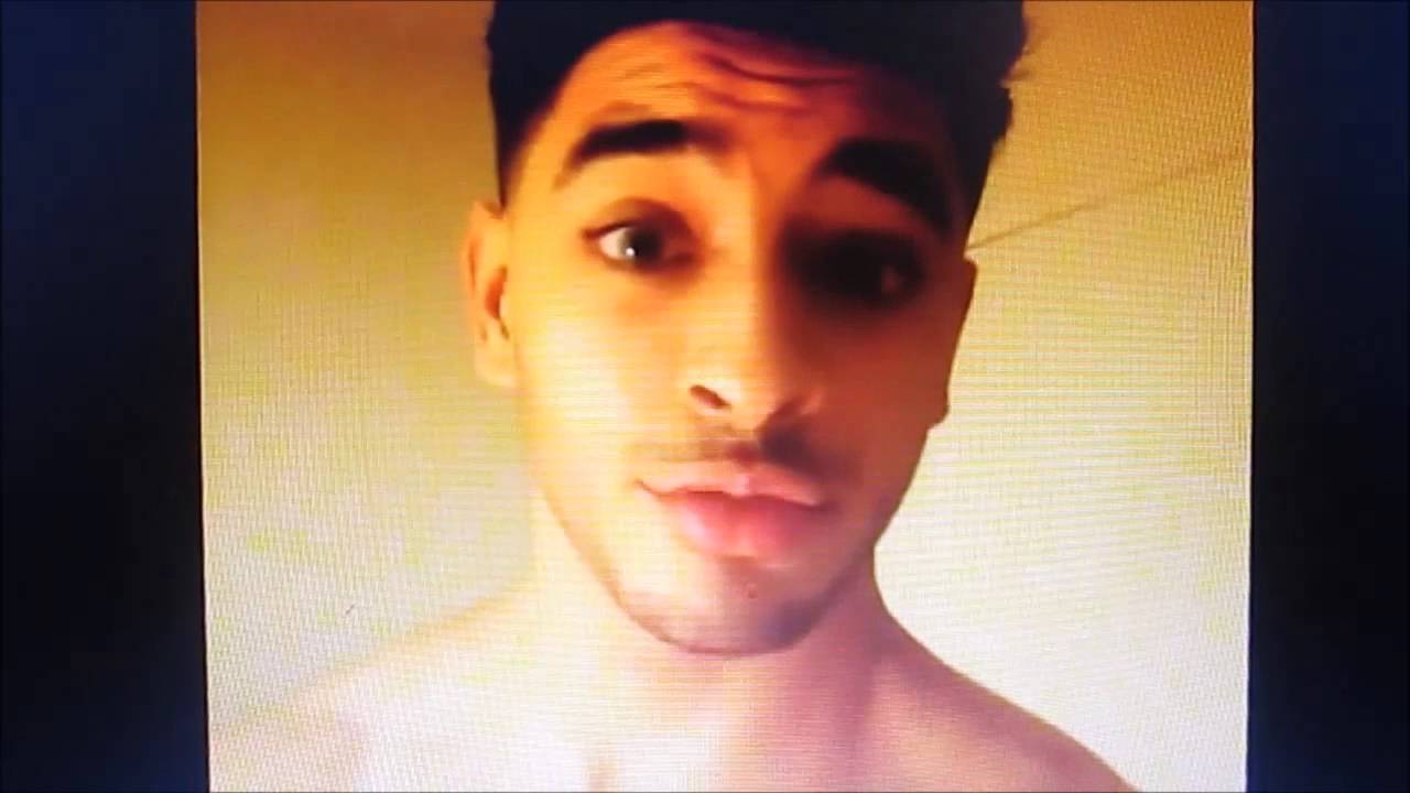 Laith Ashley Trans Model at PÊCHE Di Agency - YouTube