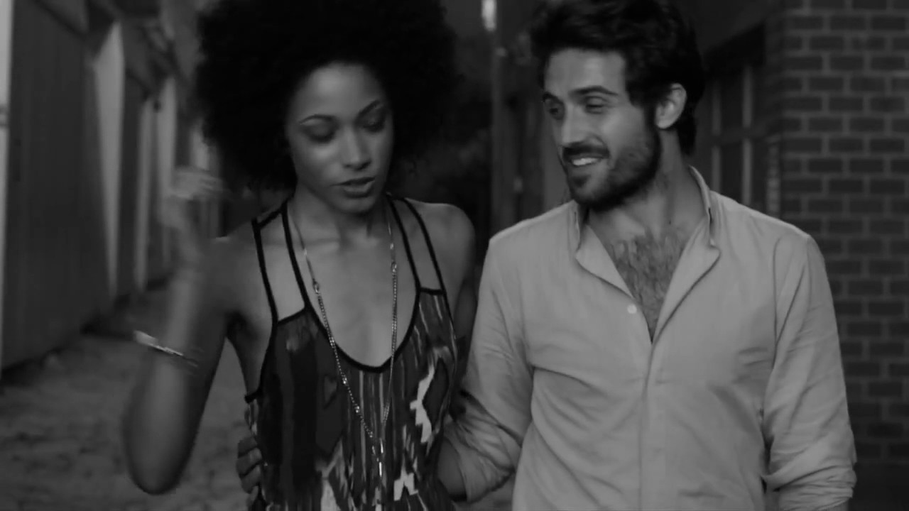 Avery Storm - Tell Me (Official Video) - YouTube