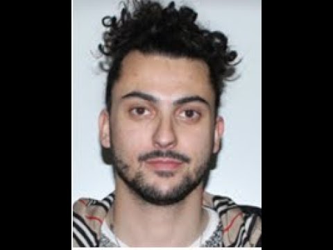 Arrestation le 17 juin 2021 de Maxime Éric Éthier - YouTube