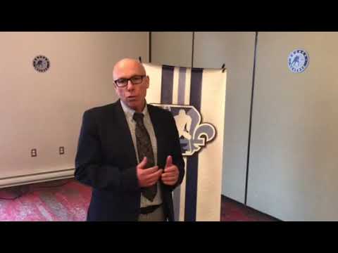 Défi d'Excellence Gatorade 2019 - Jour 1 - Marcel Patenaude - YouTube