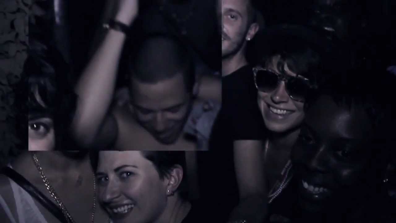 The HomoElectric Videotape - YouTube