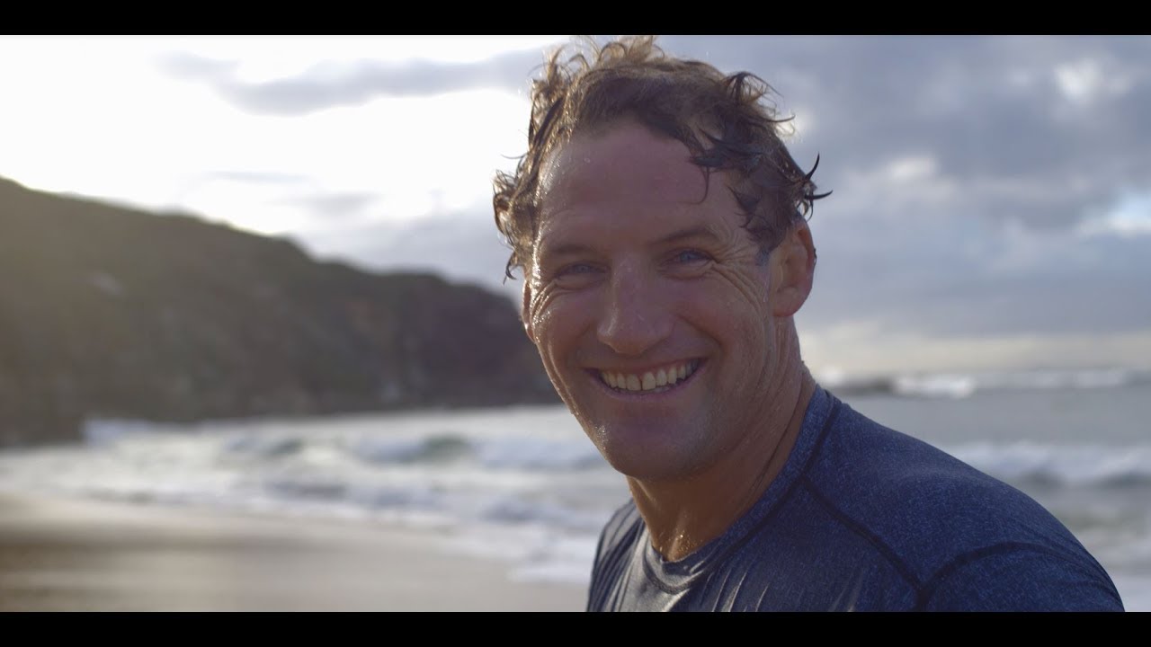 Rob Palmer - Guardian Connect Story - YouTube