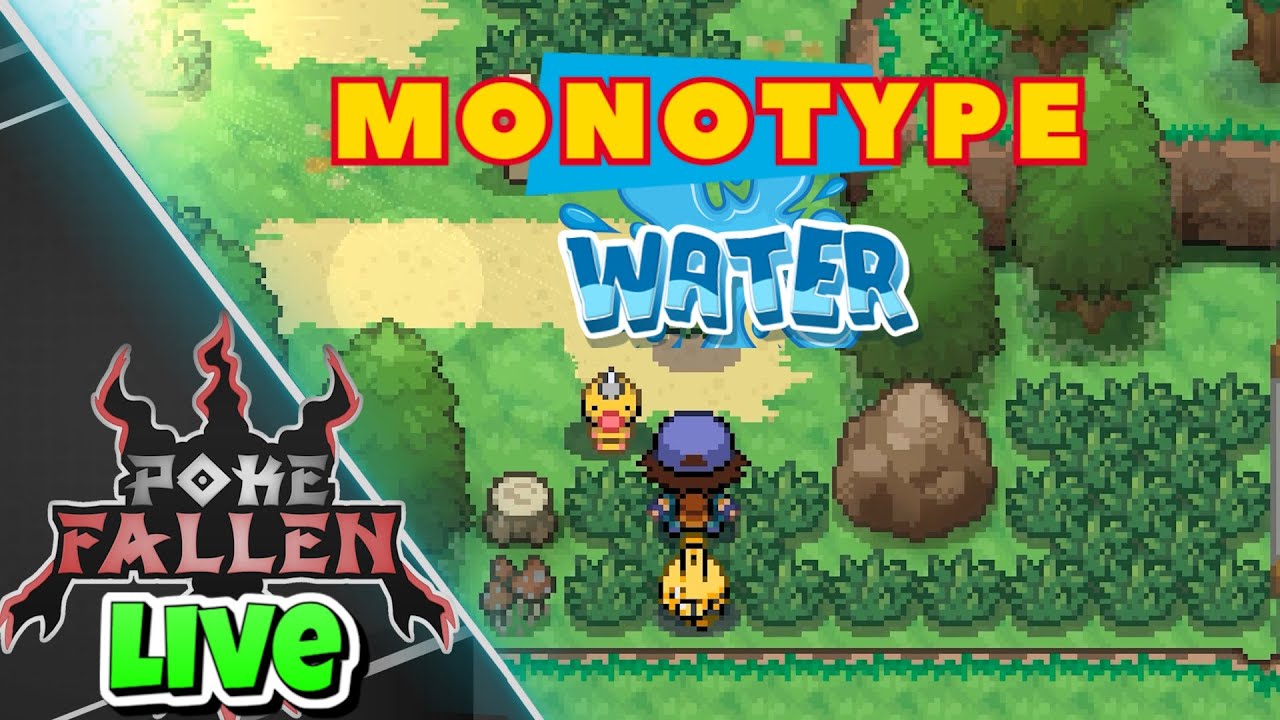 MONOTYPE WATER & LEGENDS ARCEUS - YouTube