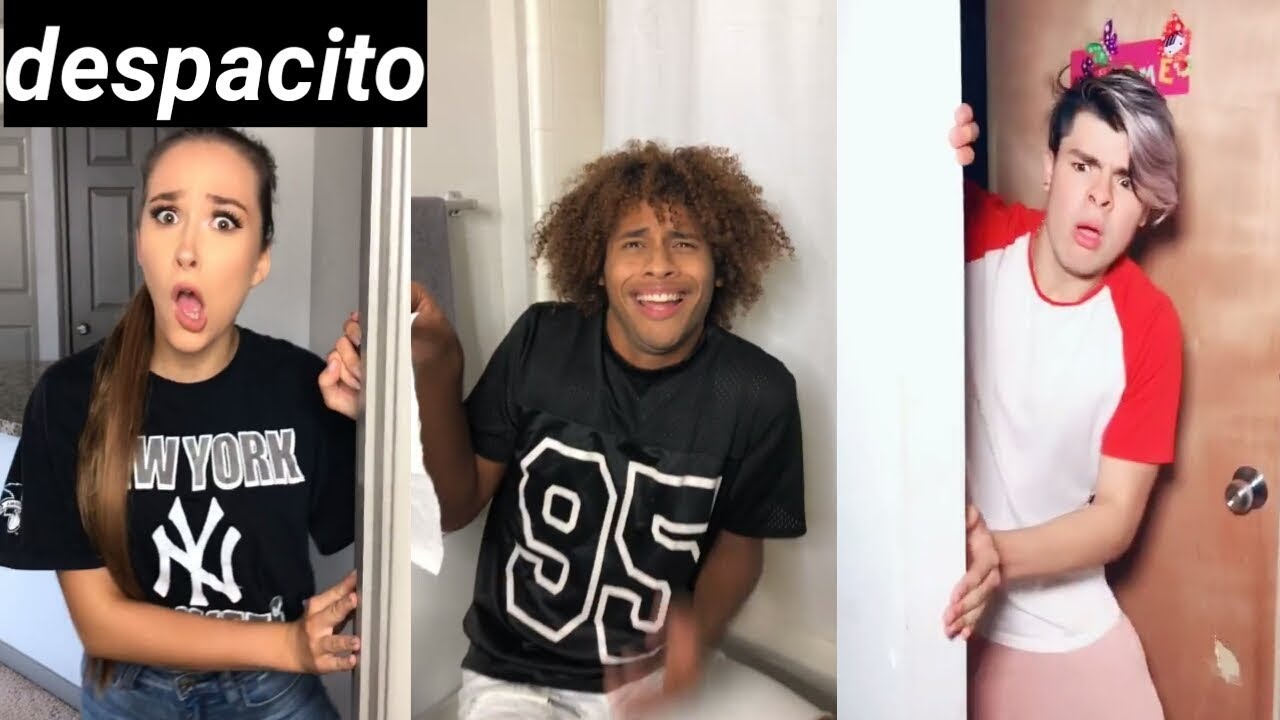 DESPACITO -MOST FUNNY COMPILATION| best of despacito-luis fonsi ...