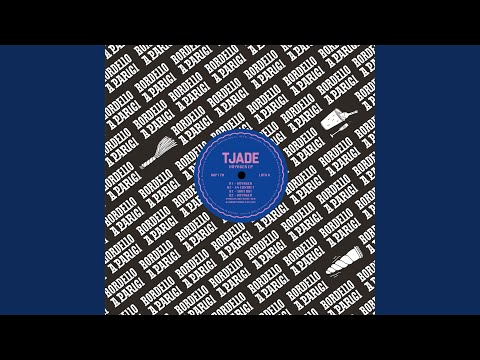Tjade – Voyager EP – Vinyl (12", 33 ⅓ RPM, EP), 2022 [r24673901] | Discogs