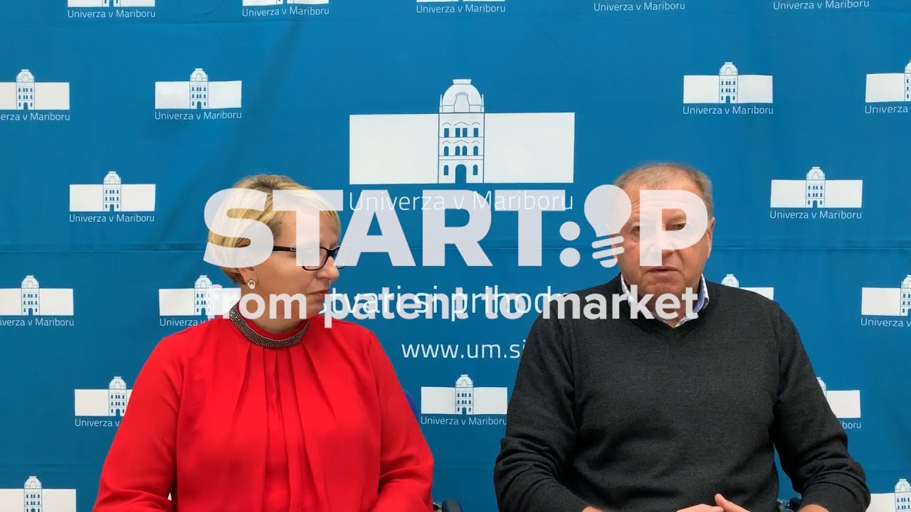 Heat Pump StartIP 2019 - YouTube