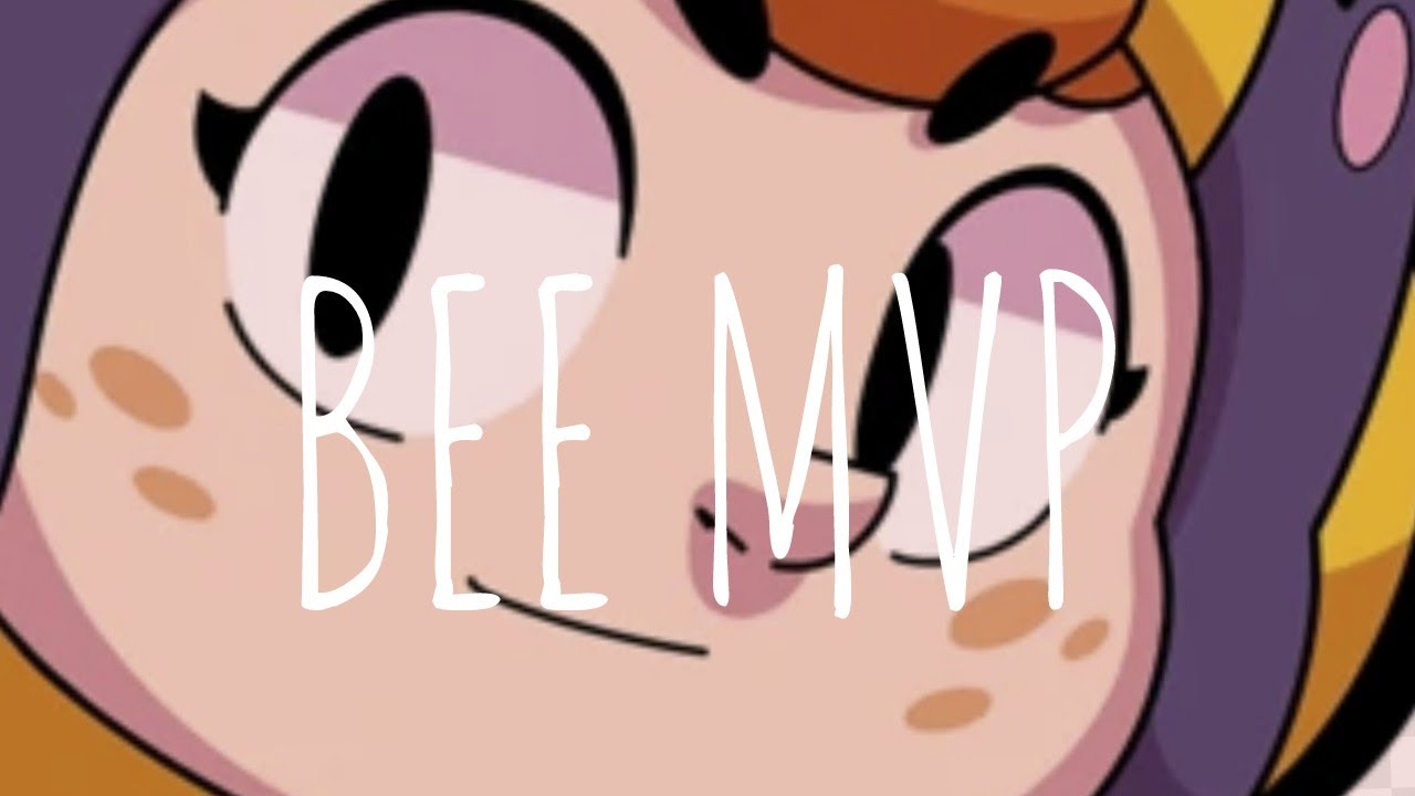 BRAWL STARS (BEE LA MVP) - YouTube