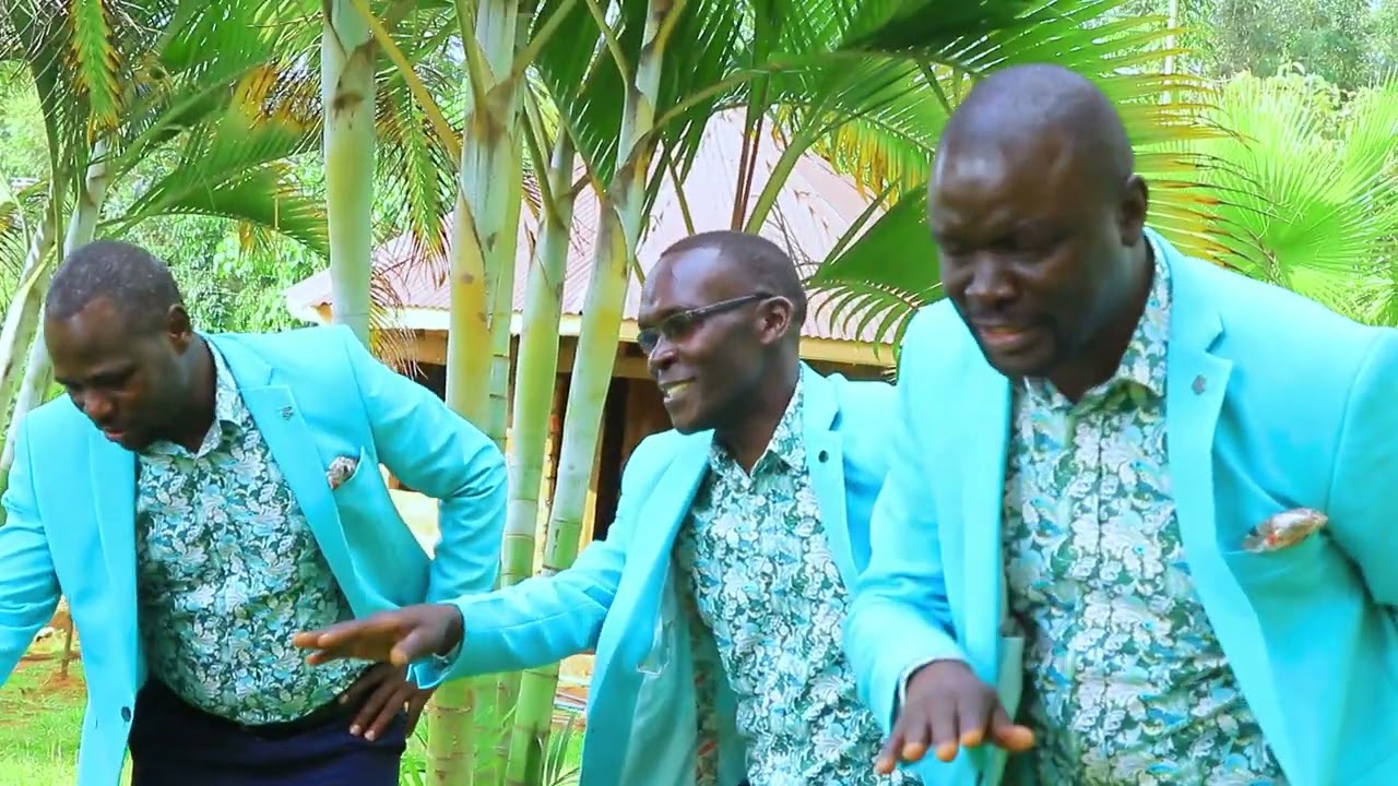 Abanto abange nabarere ekero keria kiomoiko.come to Jesus and save your ...