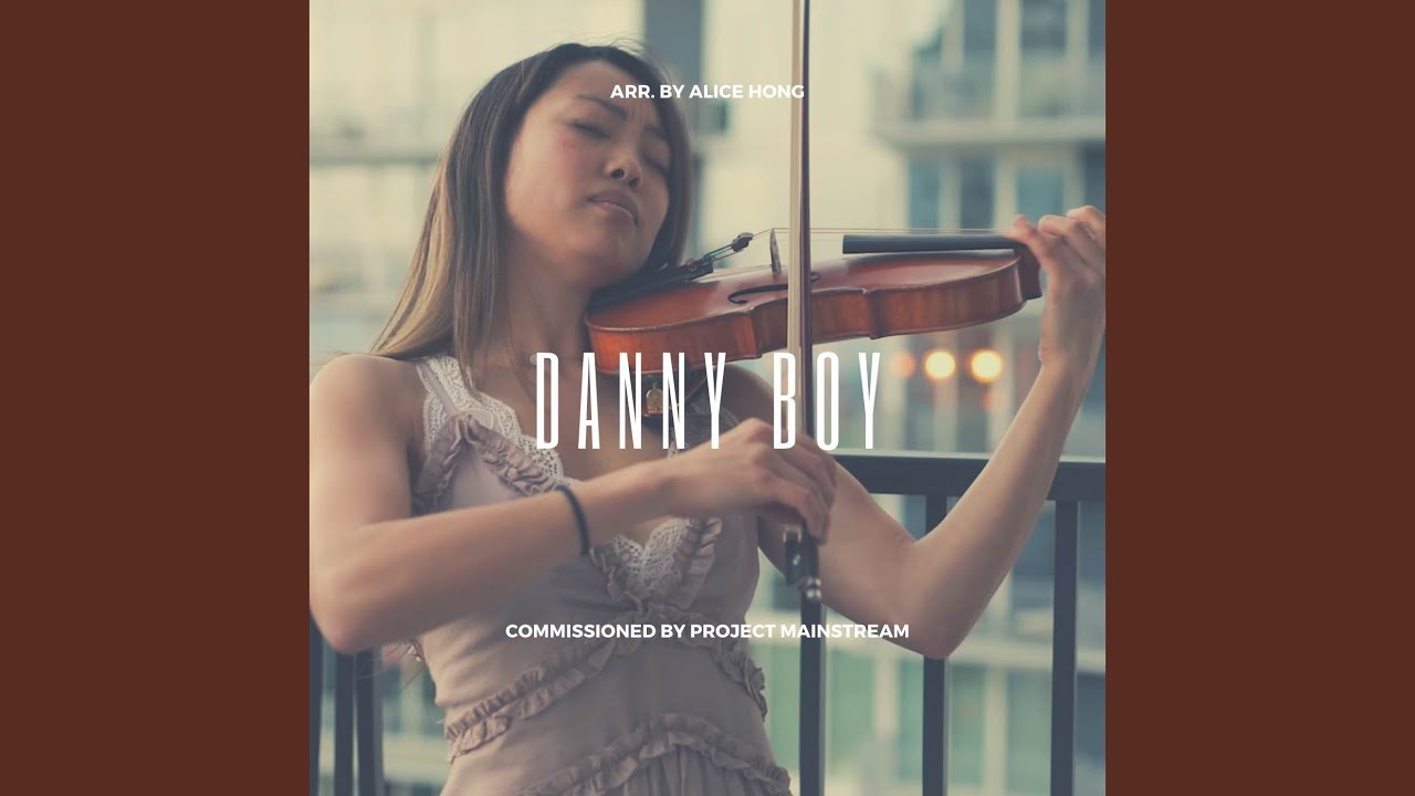 Danny Boy - YouTube