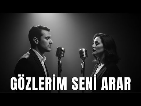 GÖZLERİM SENİ ARAR (Yeni Arabesk Şarkı 2026) (Damar Arabesk) (Ayrılık Şarkıları) (AI Cover)