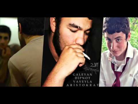 Galeyan & Dipnot & Vaveyla - 3 Bedbaht
