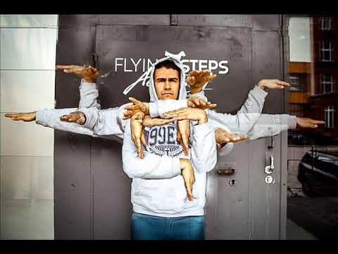 AAron EVO - 1995 - Popping Music - YouTube