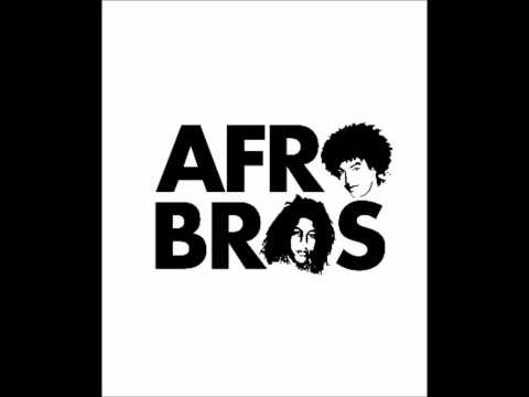 Afro Bros - Youma (Moombahton) *Download in description*