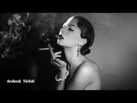 Ben Çok Yoruldum | %100 Damar | Arabesk Türkai