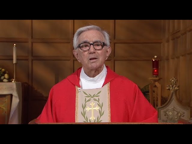 Catholic Mass Today | Daily TV Mass (Wednesday, June 5, 2019 ...