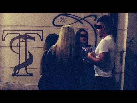 trap stary - talerzowa aparatka