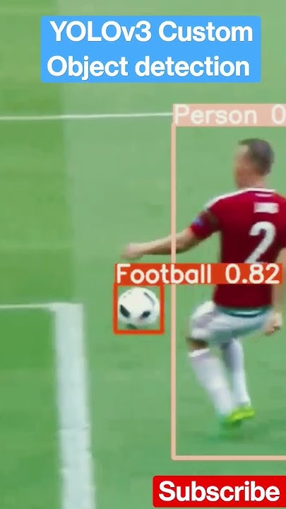 Master Object Detection Using Yolov3 Objectdetection Machinelearning Ai Shorts