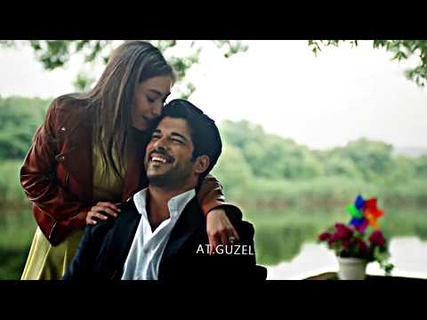 impossible | kara sevda * nihan ve kemal *