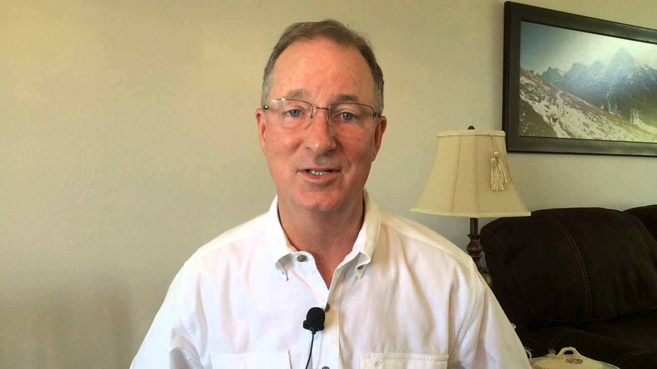 2015-07-12 Surviving Setbacks - YouTube